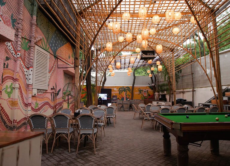 Best Clubs in Pune for Weekend Party Enthusiasts 2025